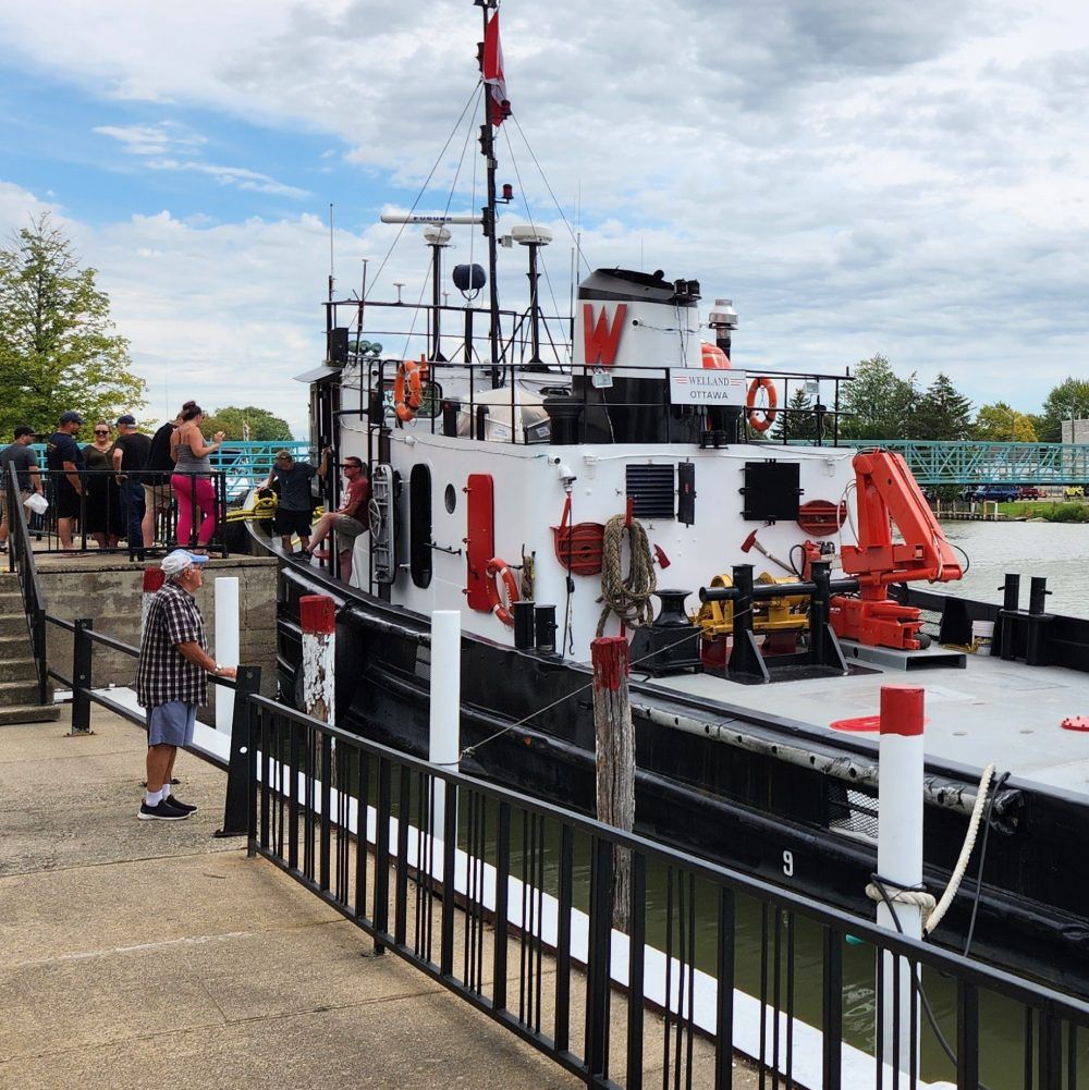 Classic cars, boats on display at WAMBO | Chatham Daily News