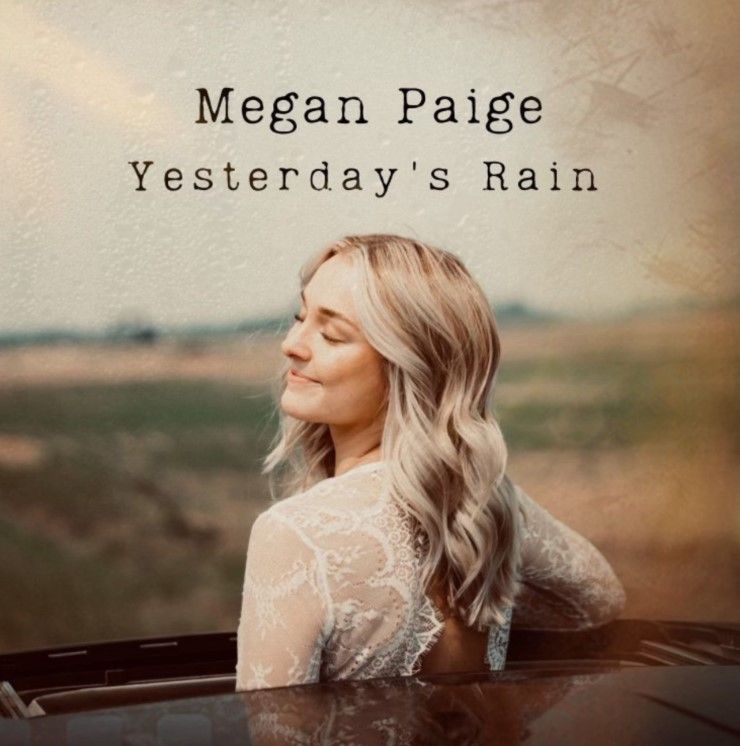 Local Musician Megan Paige earns once in a lifetime trip to Nashville ...