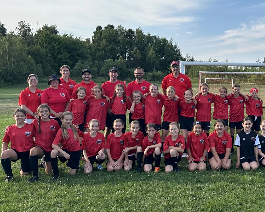 Daniel Sdao steps done from Soo United soccer club | Sault Star