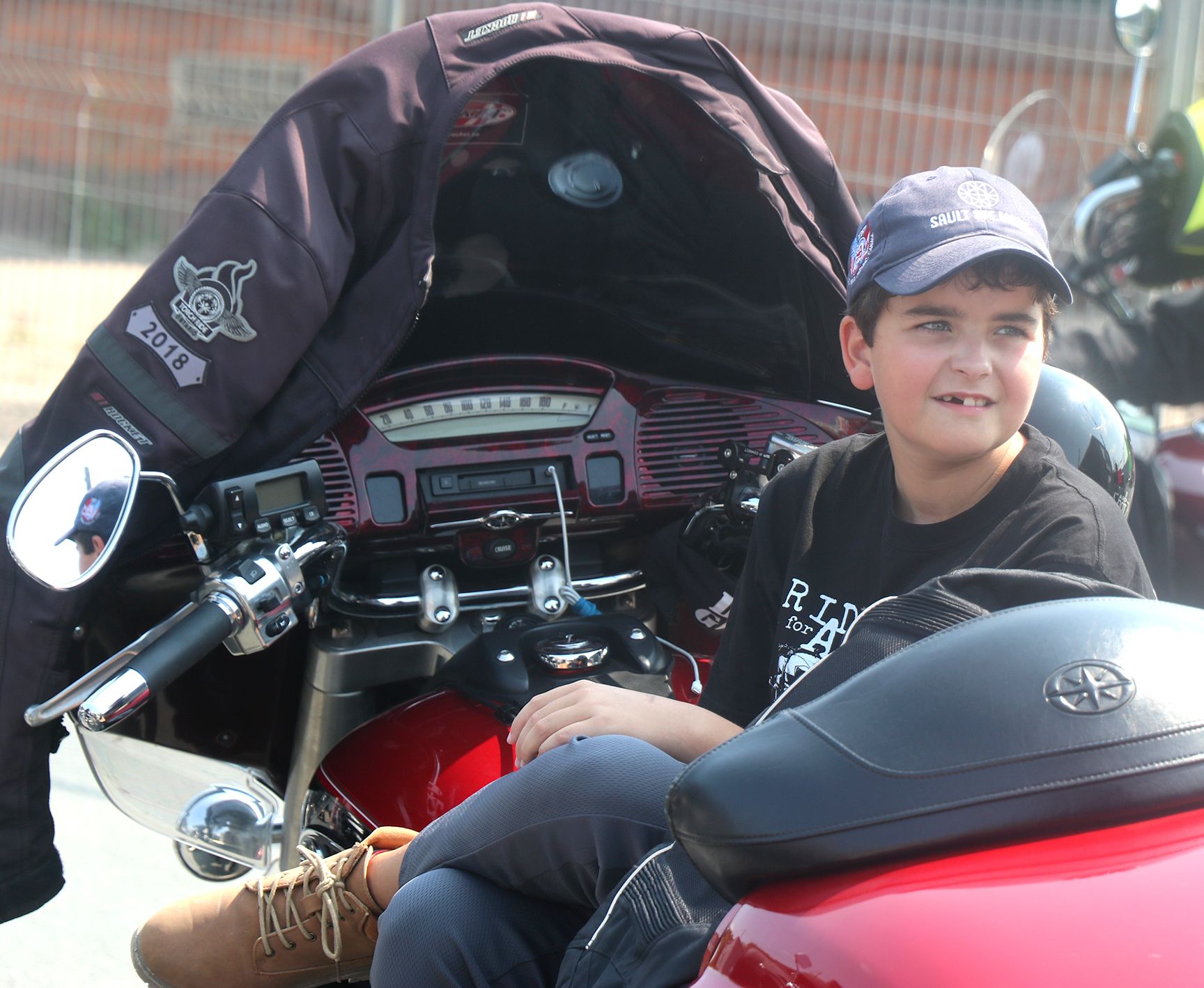 ARCH fundraiser gets back rolling | Sault Star