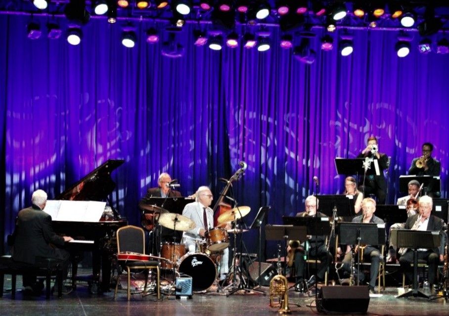 Jazz musician Guido Basso honoured in tribute | Belleville Intelligencer