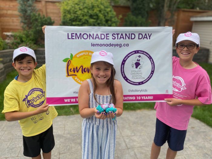 Stollery | Sherwood Park News