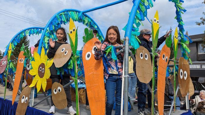 Civic pride high as South Cooking Lake Community League turns 100 ...