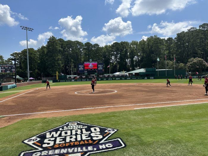 U13 Sherwood Park Storm experiences World Series after dominate wins ...