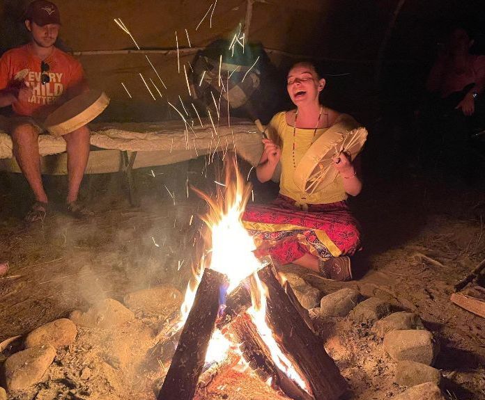 Indigenous land-based course offers life-changing experience | Sault Star