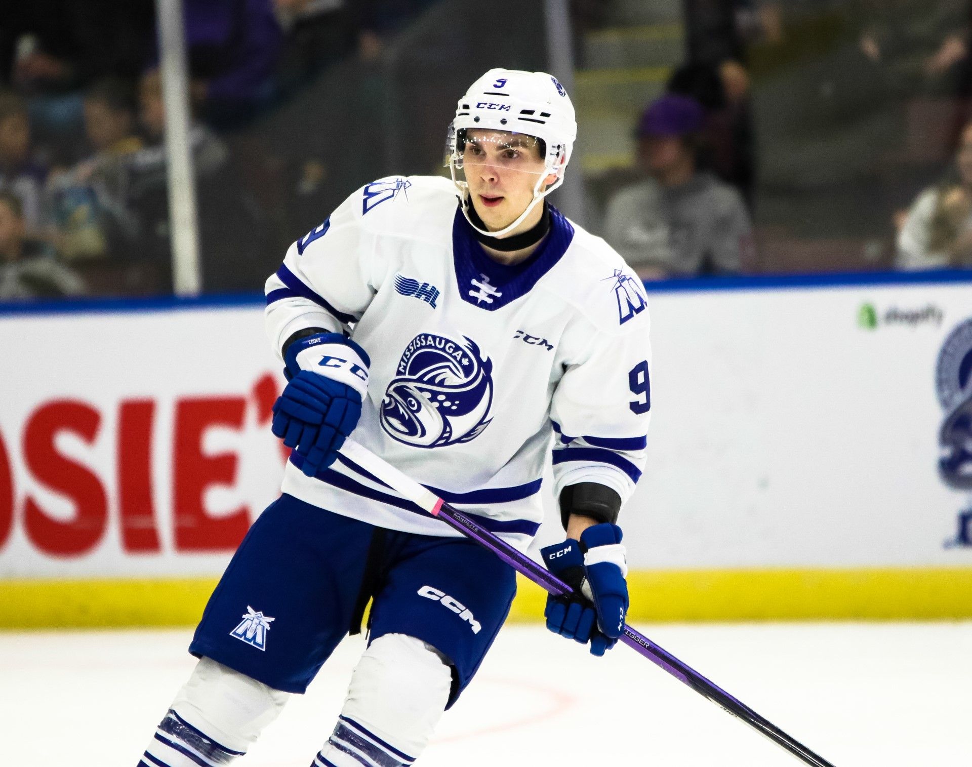 Battalion make trade with Steelheads | North Bay Nugget