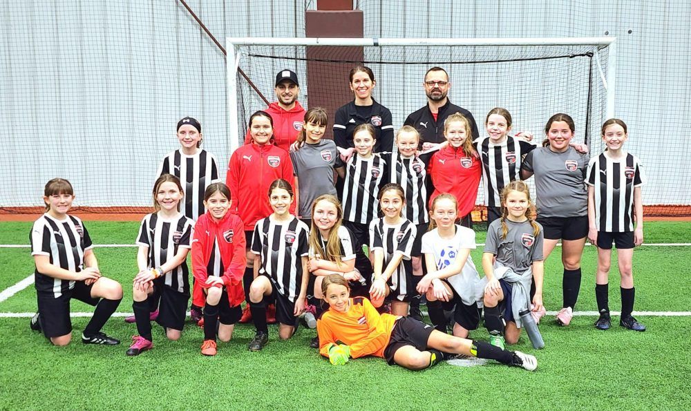 Daniel Sdao stepping down as GM of Soo Jr. United | Sault Star