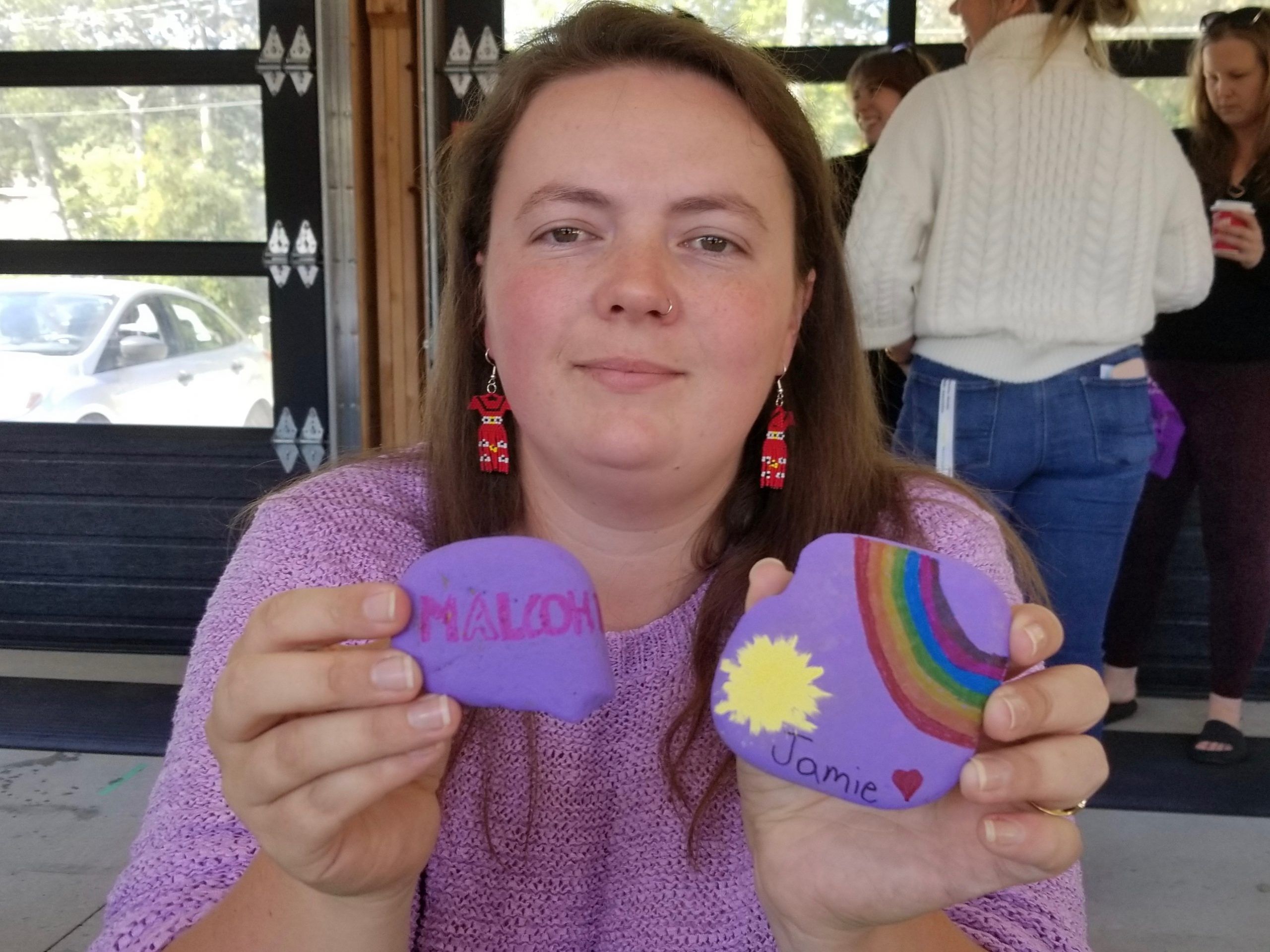 Overdose event recognizes people who 'go unseen' | Owen Sound Sun Times