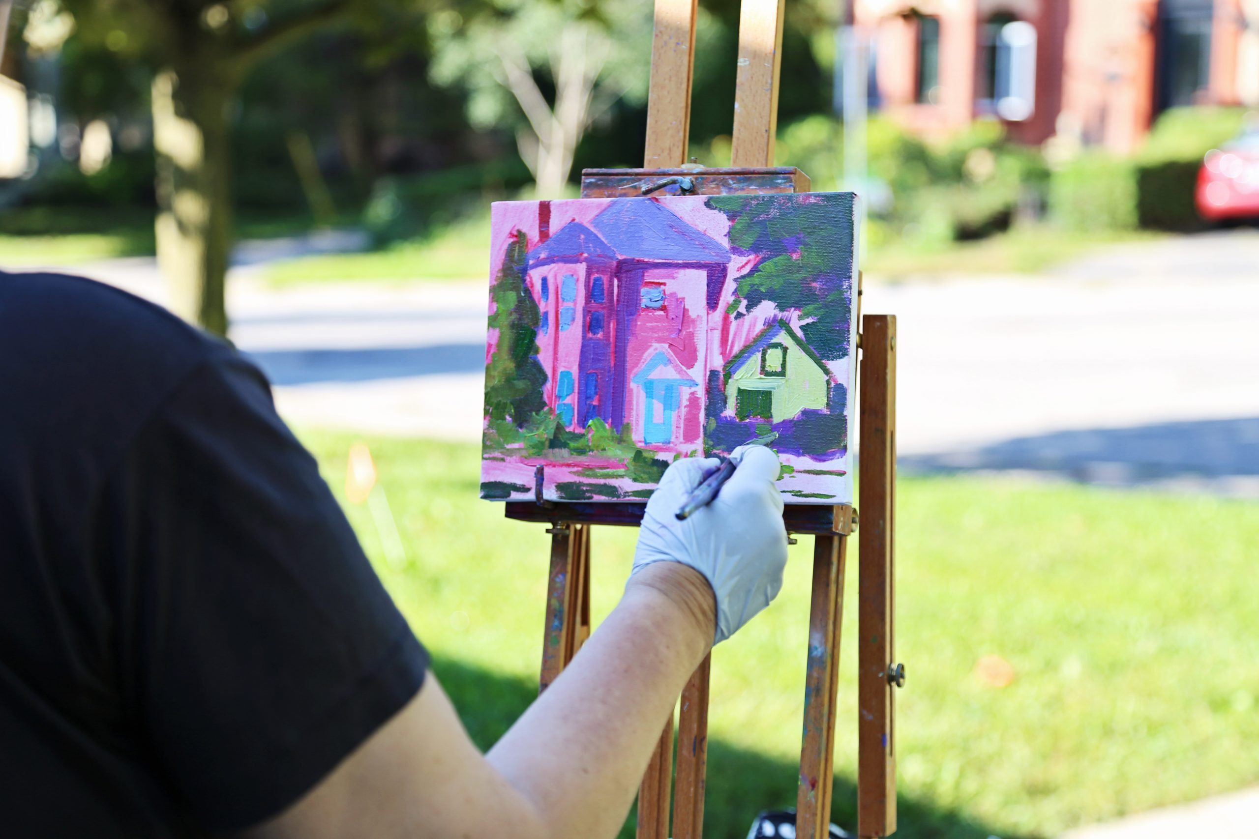 Help form Brant County's Art, Culture and Heritage Strategy | Brantford ...