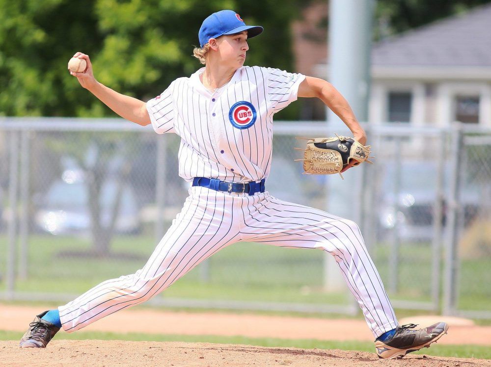 Chatham-Kent Cubs win Fergie Jenkins Showcase League championship ...