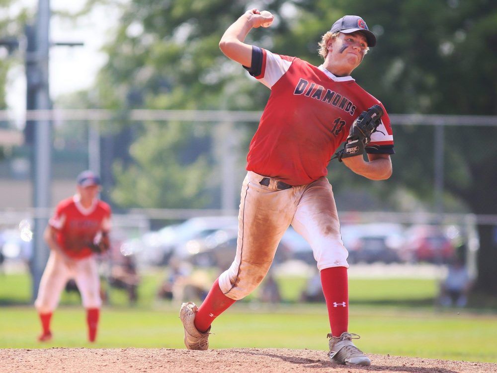 Chatham 18U Diamonds win Baseball Ontario championship | Chatham Daily News