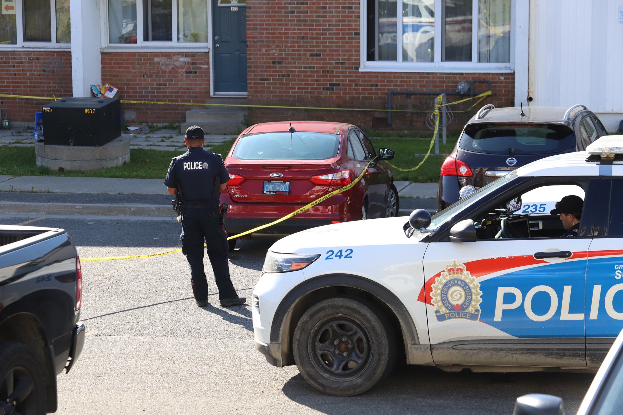 Person shot in Sudbury on Saturday has died | Sudbury Star
