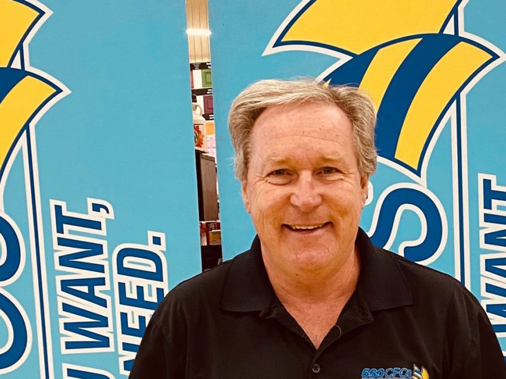 Fred Wallace retires after 40-plus years on the radio | Owen Sound Sun ...