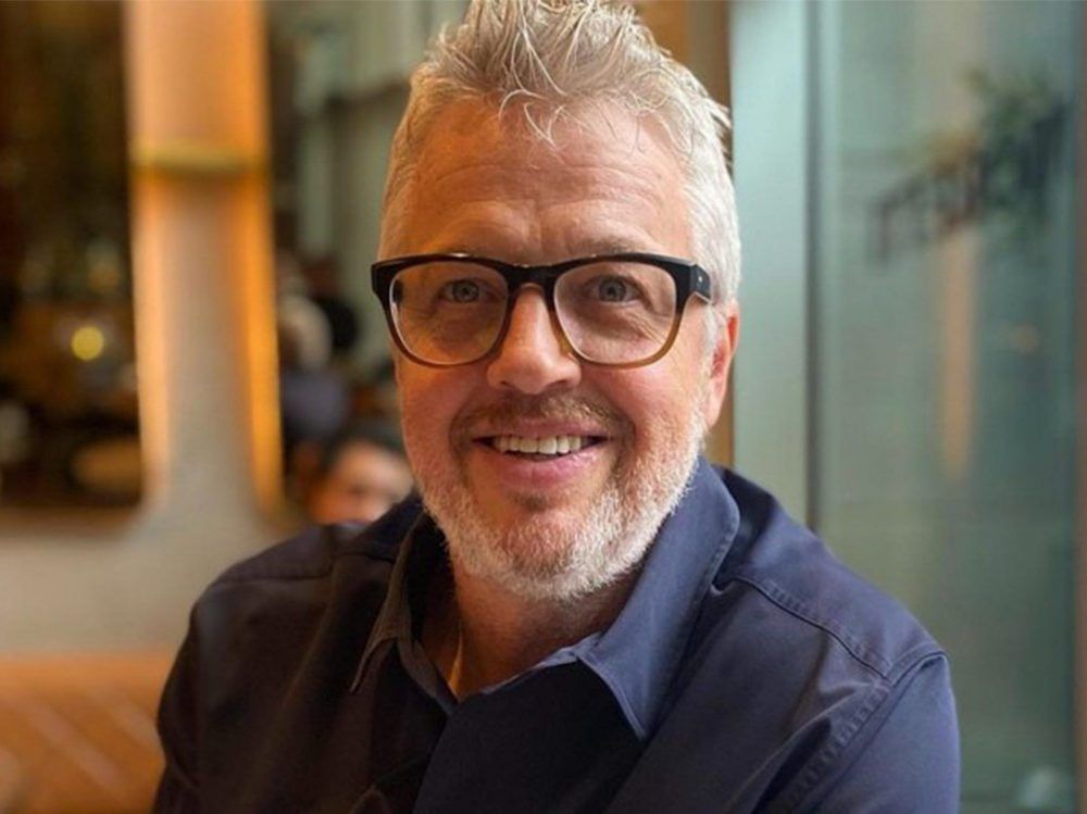 Dresden's Jeff Jackson takes over Edmonton Oilers' hockey operations ...