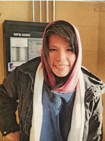 Missing woman last seen Aug. 26, says Grande Prairie RCMP | Grande ...