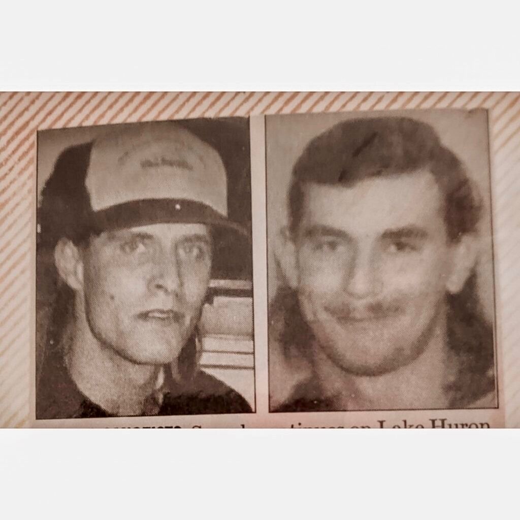 Disappearance of their fathers 28 years ago still haunts their kids ...