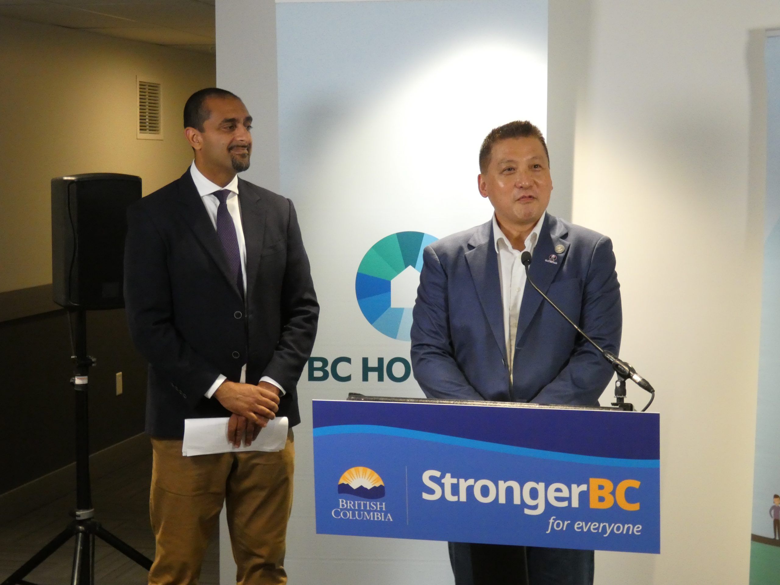 Quebec Street House set to open in downtown Prince George: BC Housing ...