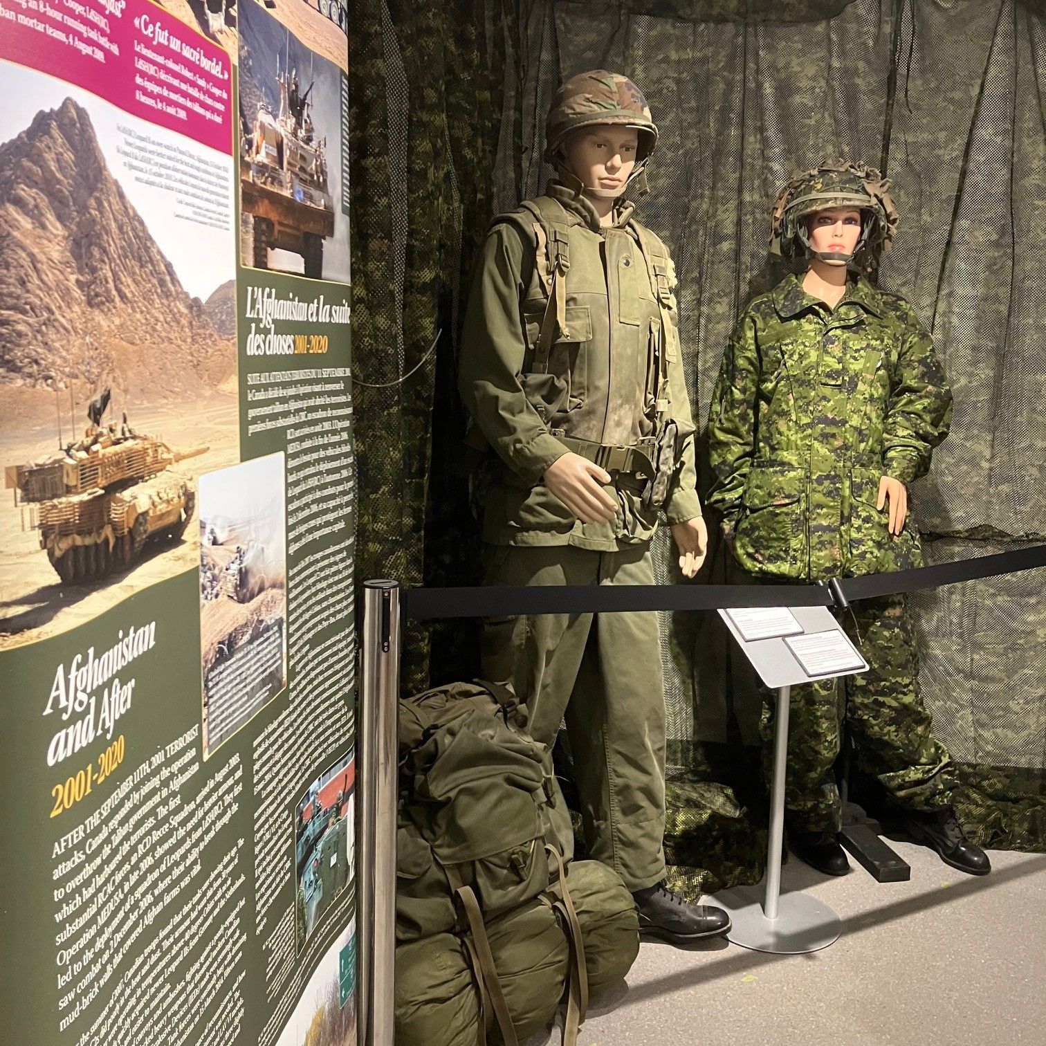 A "Worthy" exhibit coming to the Aerospace Museum | North Bay Nugget