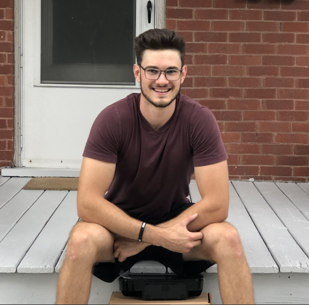 Water man identified as latest victim in B.C. wildfire | Brantford ...