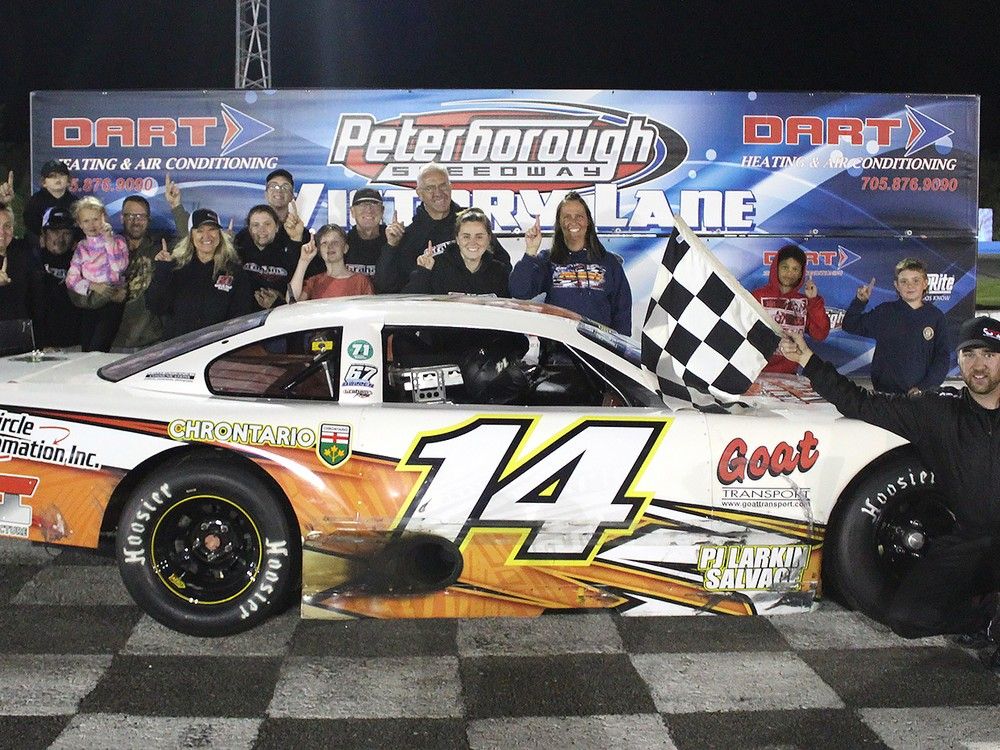 Sault Ste. Marie Auto Racing News, Schedules & Events | Sault Star