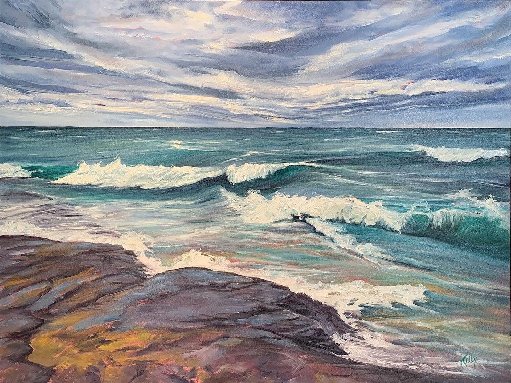 Gallery 121 hosting Late Summer Show | Cornwall Standard-Freeholder
