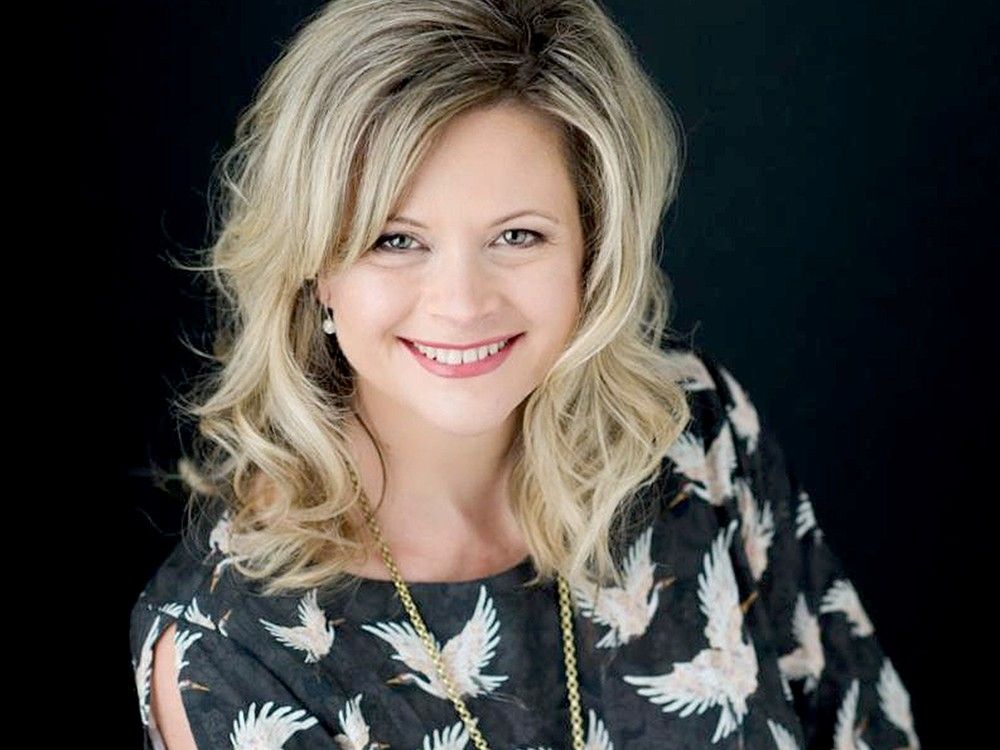 Terry-Ann Hare is Business Person of the Year | Brockville Recorder & Times