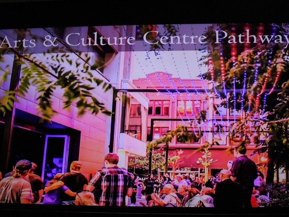 Cornwall council still loves proposed Downtown BIA light/arts project ...