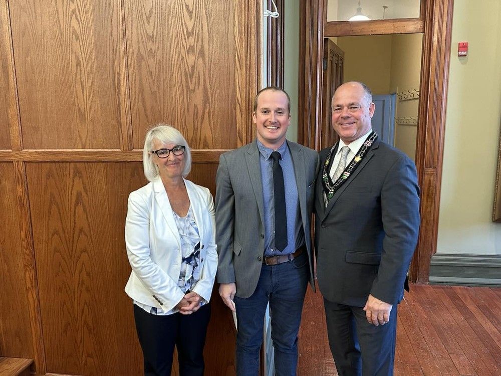 Trees please, but SDG council told that planning as vital as planting ...