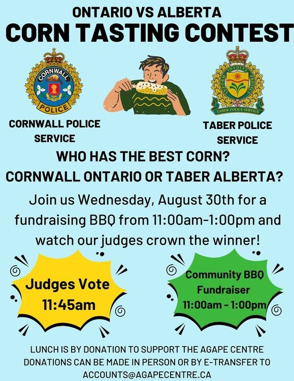 Making the case for Cornwall as Canada's corn capital | Cornwall ...