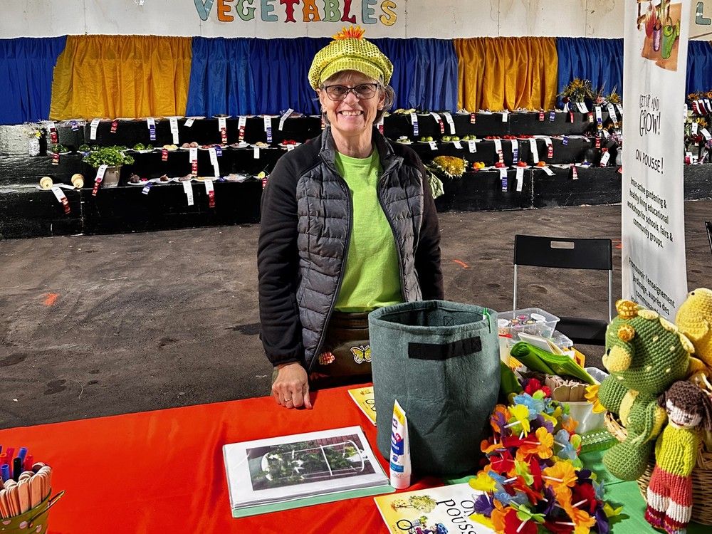 Chesterville Fair hits 90 years | Pembroke Observer