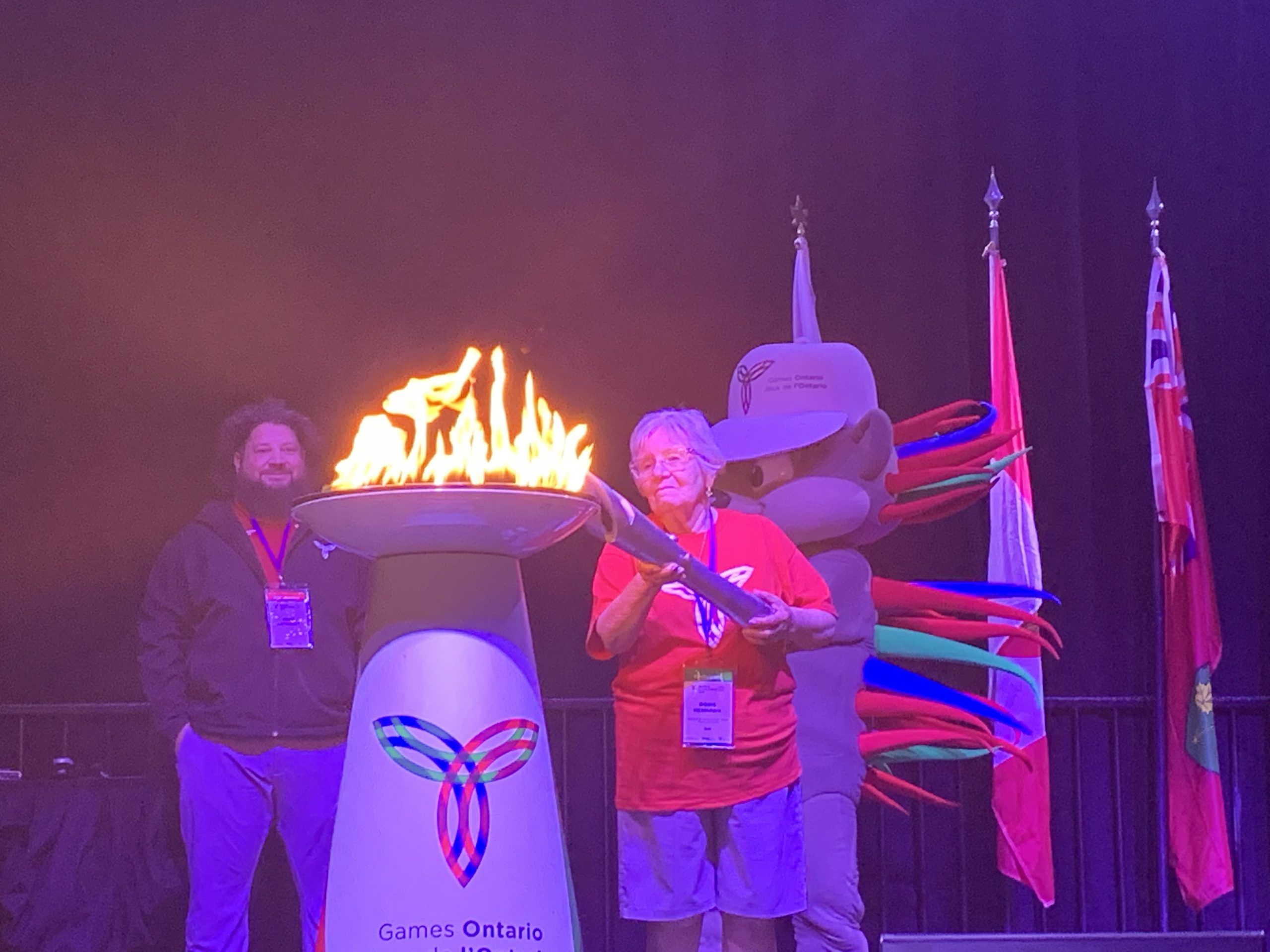 Ontario 55 Summer Games Underway Brantford Expositor ontario-55-summer-games-underway-brantford-expositor