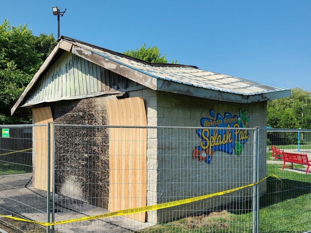 OPP briefs | Goderich Signal Star