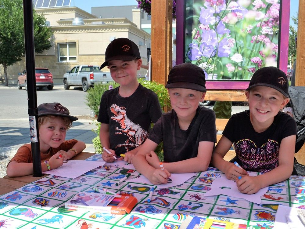 xx | High River Times