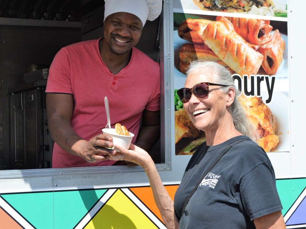 xx | High River Times