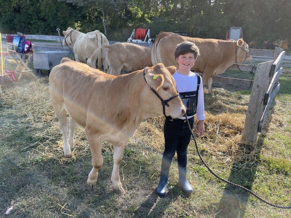 Kincardine hosting 173rd fall fair over long weekend | Owen Sound Sun Times