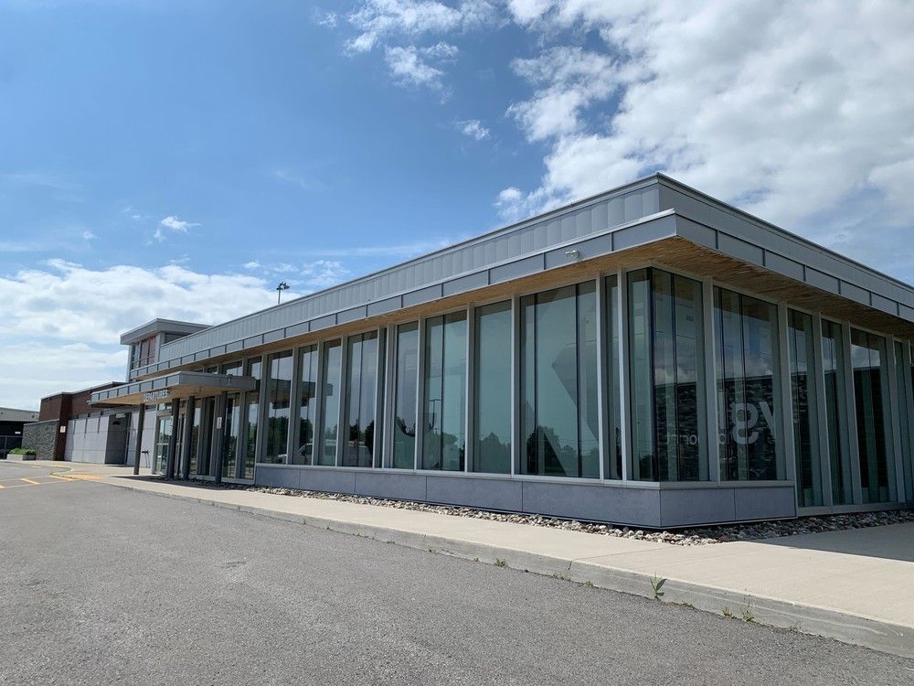 Kingston airport continues to struggle with lack of passengers | The ... Kingston airport continues to struggle with lack of passengers | The ...