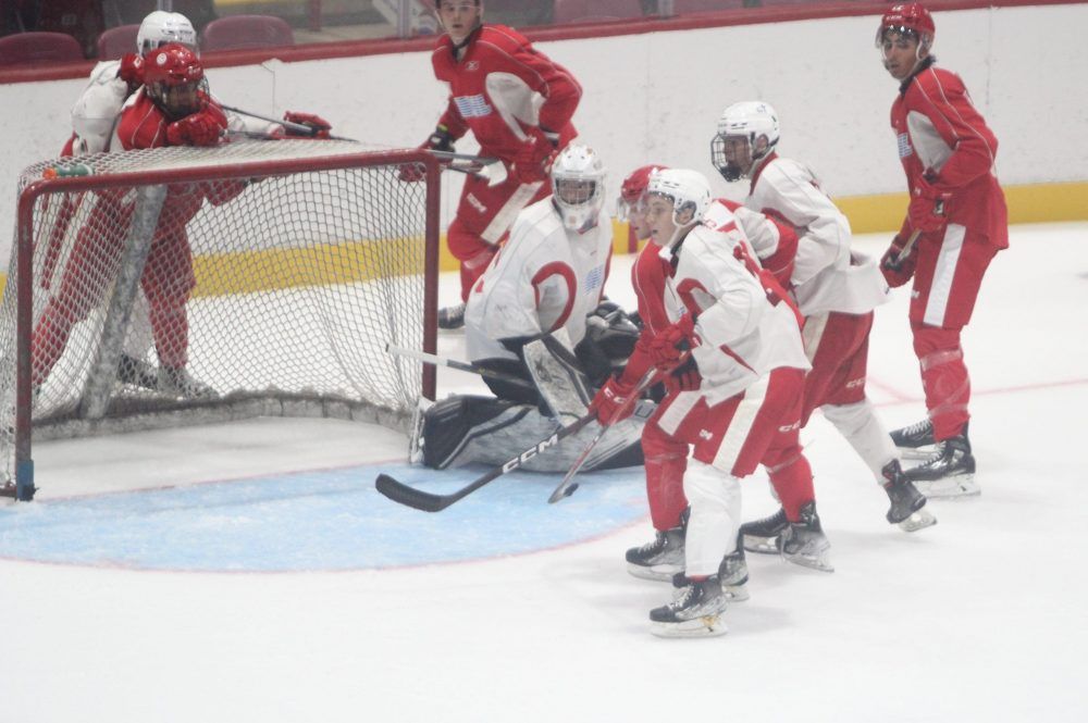 Soo Greyhounds open OHL training camp on Tuesday | Sault Star