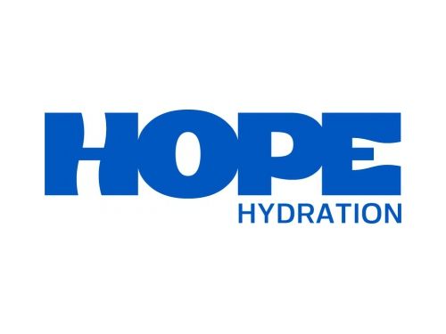HOPE Hydration and Times Square Alliance Unveil Interactive Hydration ...