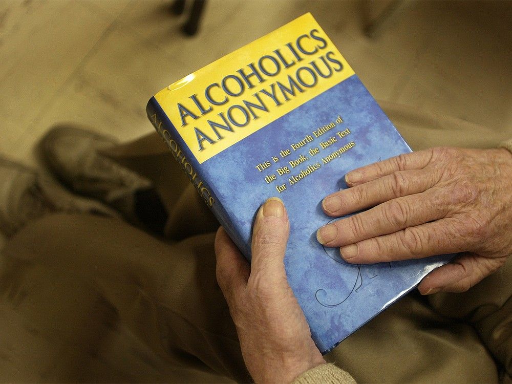 Sudbury man who left AA gathering drunk stopped for impaired driving ...