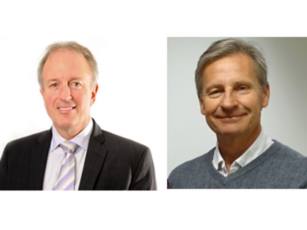 Pembroke Regional Hospital Foundation welcomes new board members ...