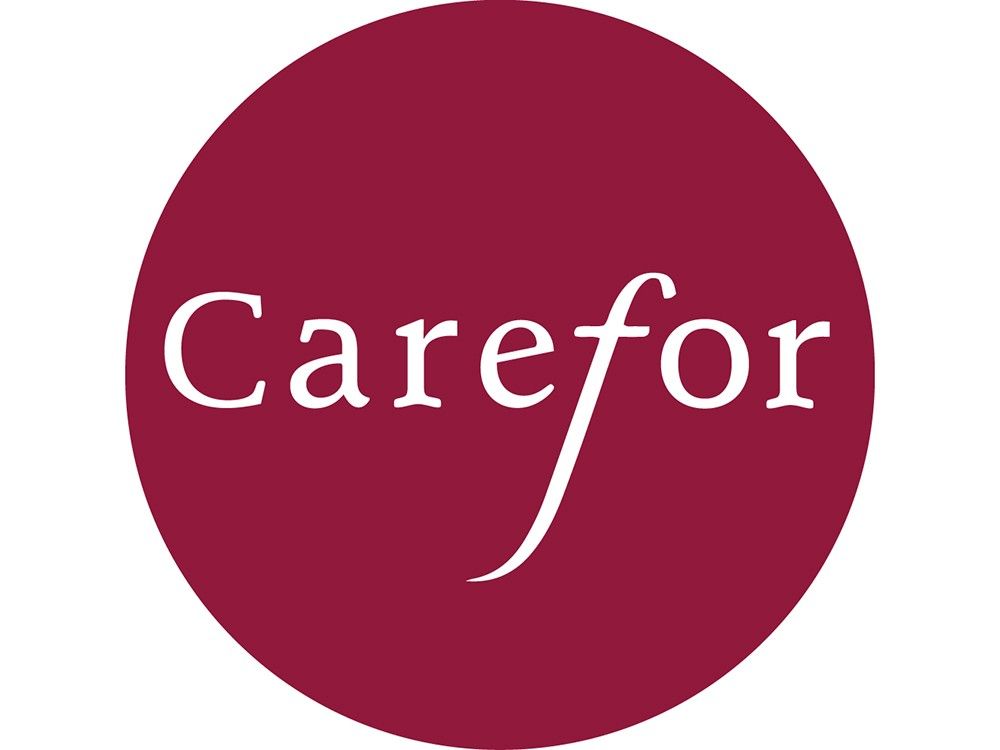 Carefor receives $100k from federal government for DEI to help retain ...