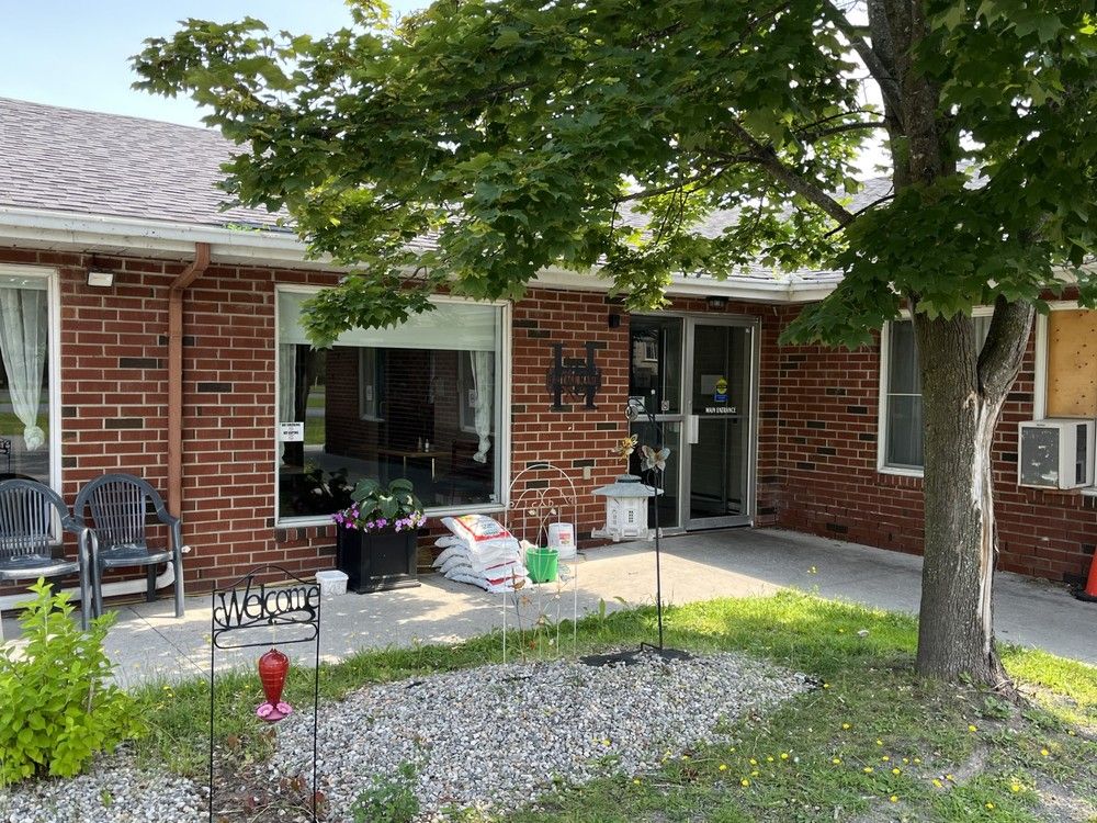 Residents at Heritage Manor in Cornwall looking for new places to live ...