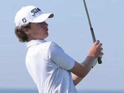 Stratford's Rylan Hall named to Golf Association of Ontario team | The ...