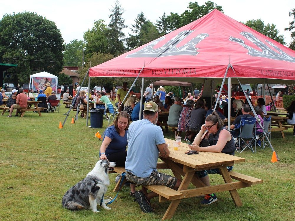 Simcoe Heritage Friendship Festival 2023 | Chatham Daily News