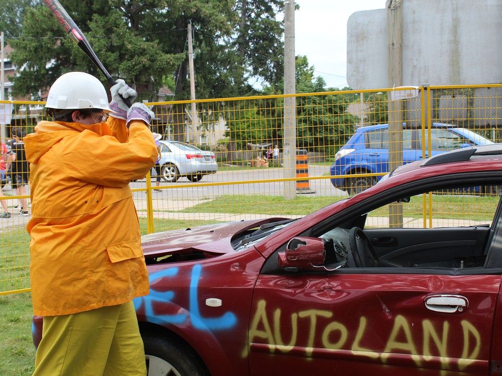 Simcoe Heritage Friendship Festival 2023 | Chatham Daily News