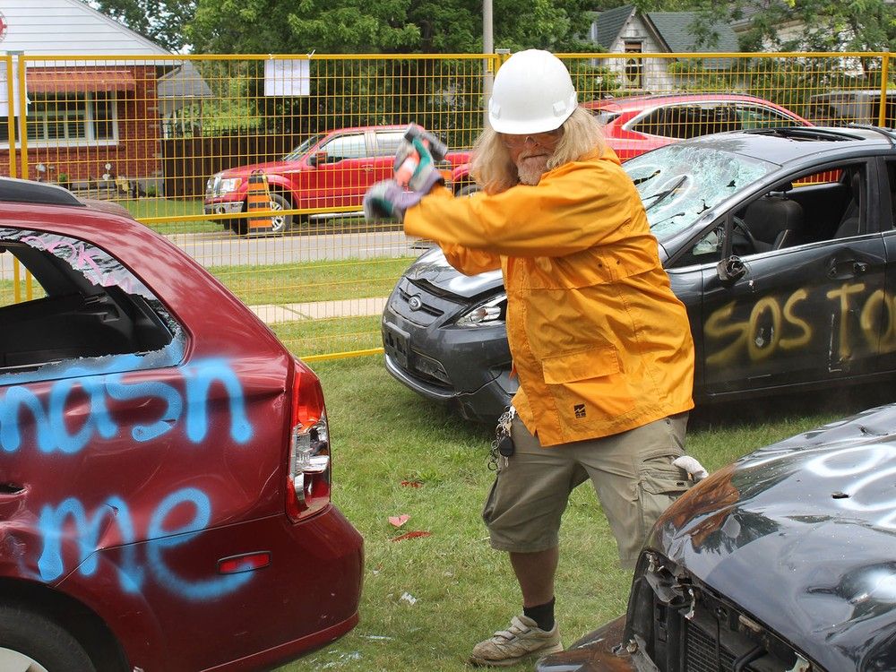 Simcoe Heritage Friendship Festival 2023 | The Stratford Beacon Herald