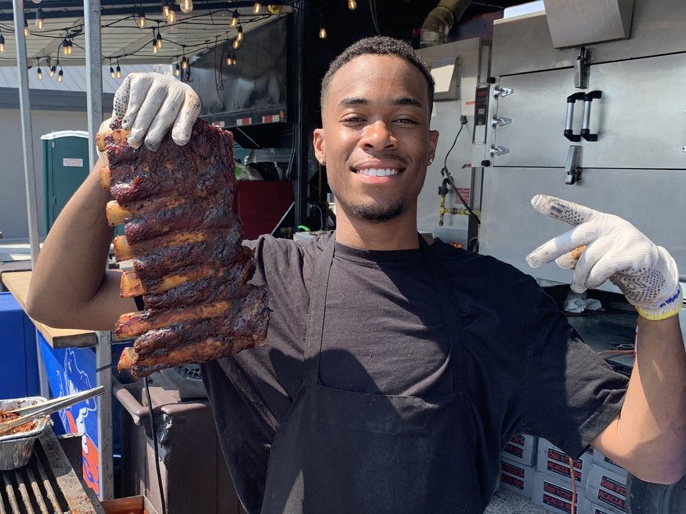 JarvisFest returns for a second year | St. Thomas Times-Journal