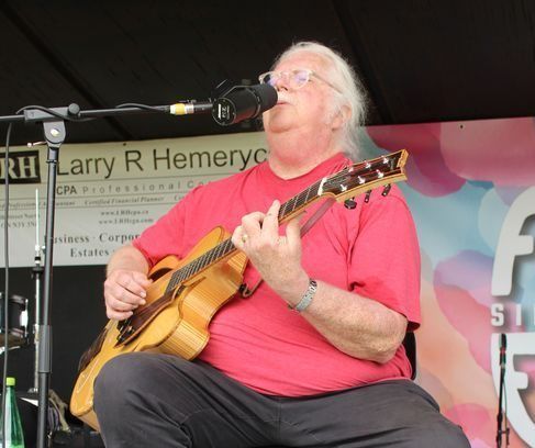 'Jam-packed' Simcoe Heritage Friendship Festival set for weekend ...