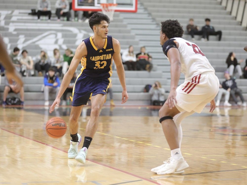 Moving forward: LU men’s basketball defines success with new coach ...