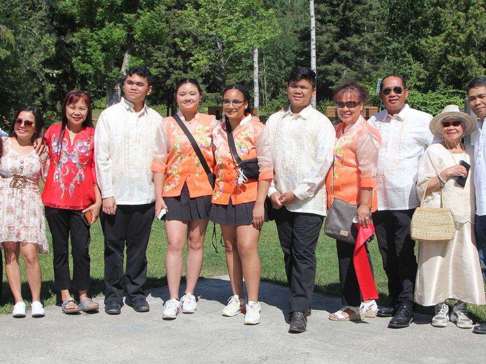 2nd-annual Filipino Fiesta set for Aug. 12 | The Daily Press